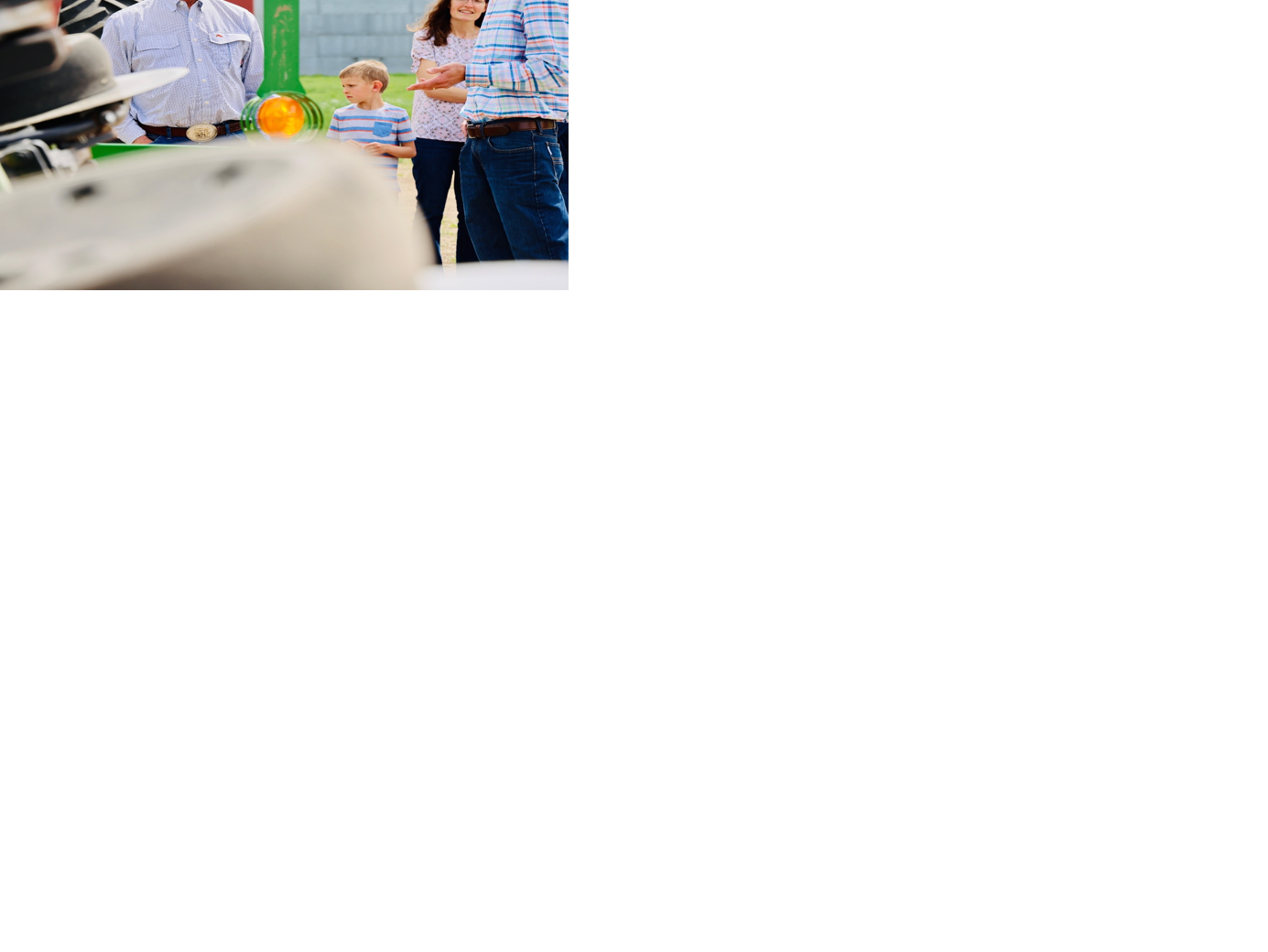 Gov. Gianforte visits family farms and ranches | News | rangerreview.com