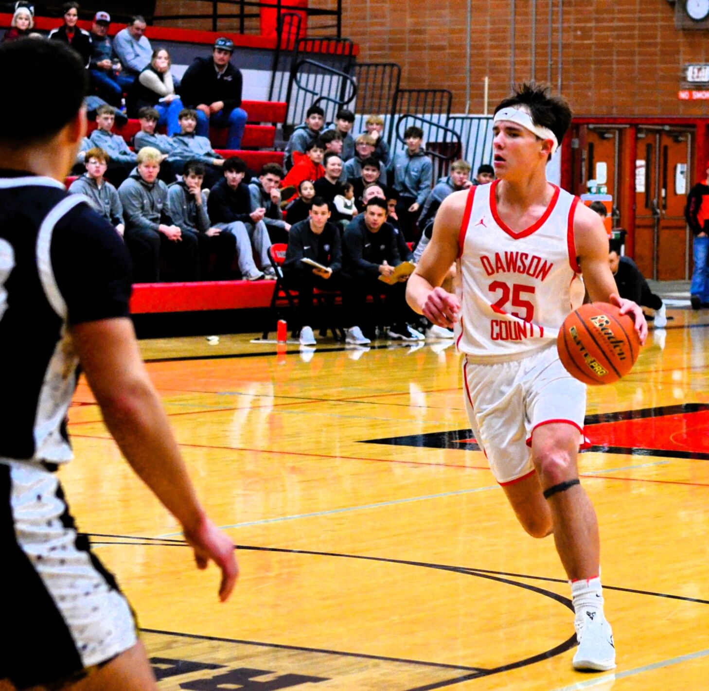 Red Devils add to the win column | Sport | rangerreview.com