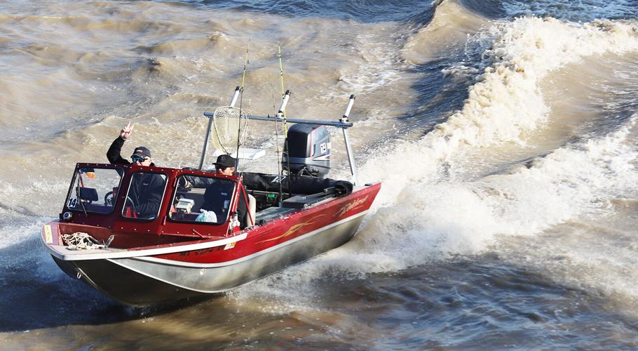 Glendive Catfish Tournament draws 31 teams | Sports | rangerreview.com