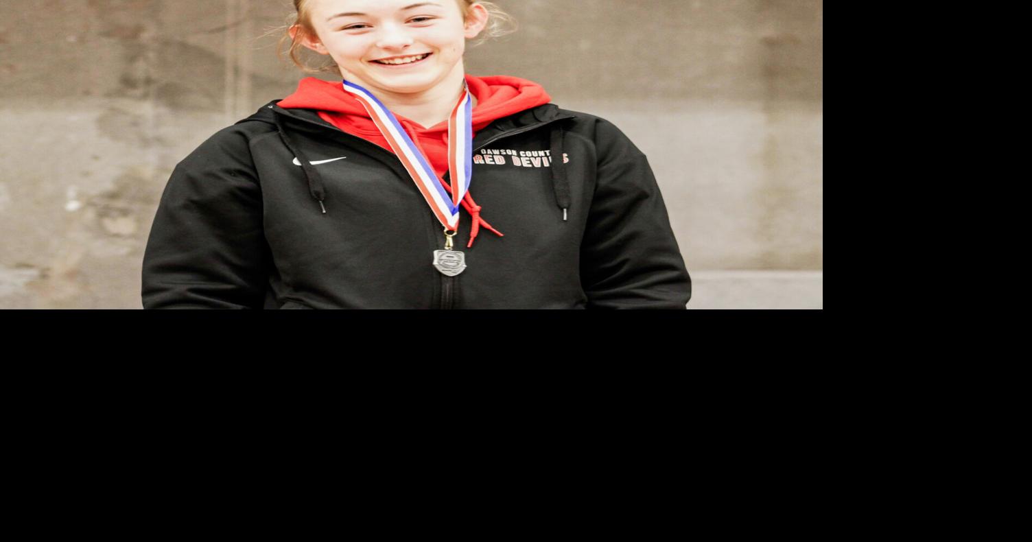 Five Red Devil wrestlers punch tickets to state tournament | Sports ...