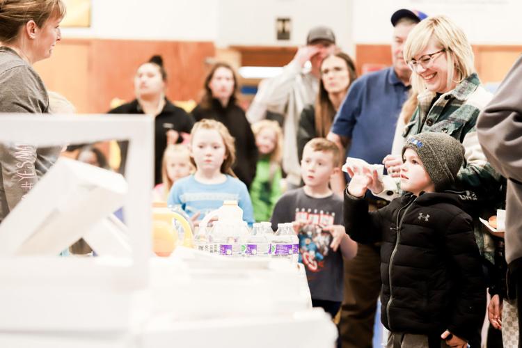 Doughnut Delights | Local | rangerreview.com