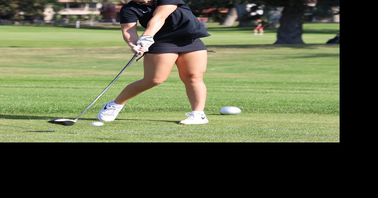 Red Devil golfers put up good performances in Miles City | Sport ...