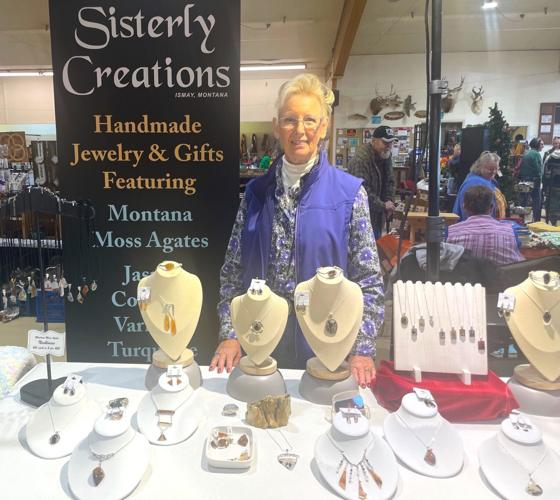 RUCKUS: Sisterly Creations: Turning Montana's hidden gems into stunning ...