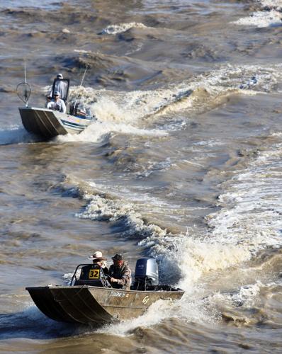 Glendive Catfish Tournament draws 31 teams | Sports | rangerreview.com