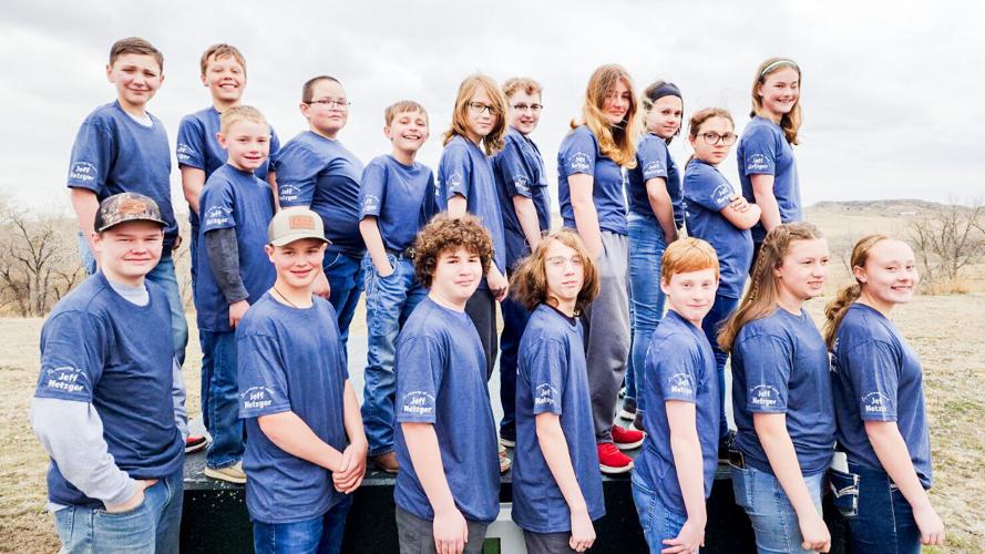 Glendive Lead Devils succeed in state match, sending seven to nationals ...