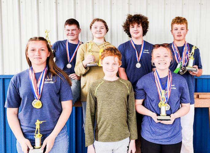 Glendive Lead Devils succeed in state match, sending seven to nationals ...