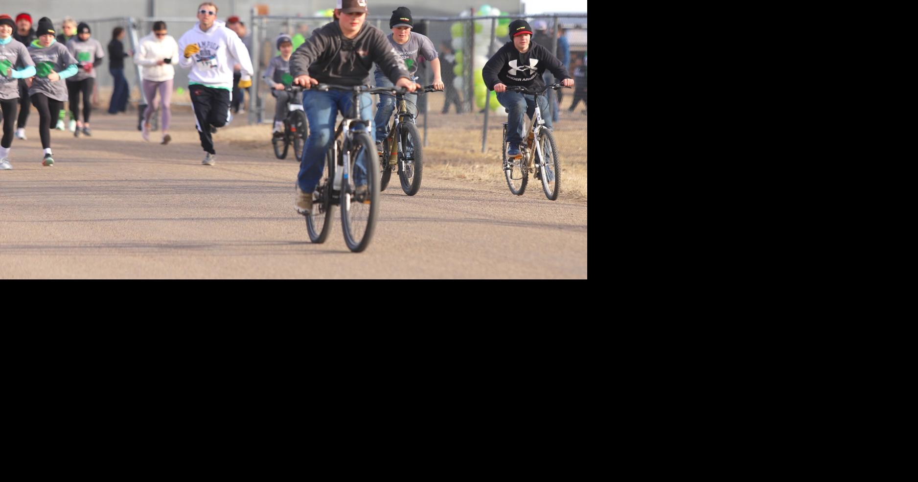 Clover Run | Sports | rangerreview.com