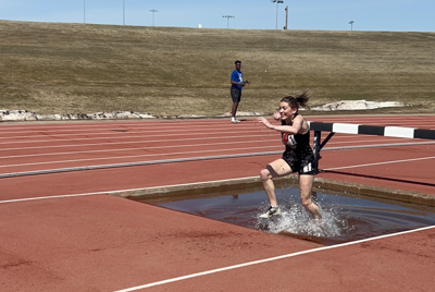 Dawson Track makes Buccaneer history | Sports | rangerreview.com
