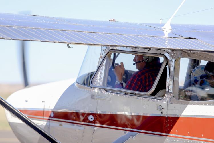 Eggs Away!: Washington Middle School STEM students participate in egg ...