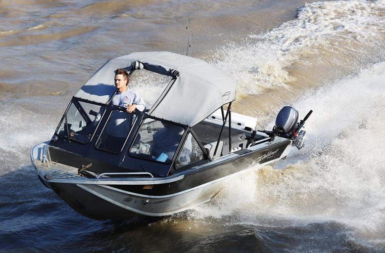 Glendive Catfish Tournament draws 31 teams | Sports | rangerreview.com