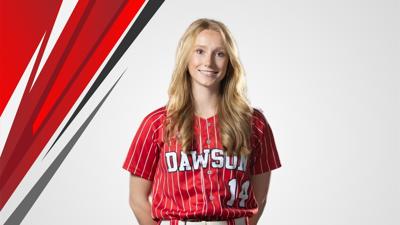 Lady Buc Georgia Boekhout recognized for exceptional sportsmanship ...