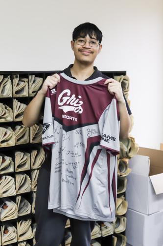 Player One: Glendive gamer ranks among the nation's best | News ...