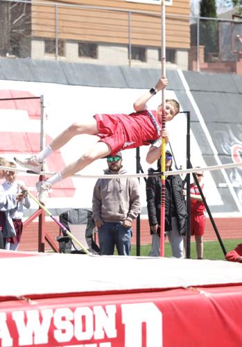 WMS hosts middle school track meet | Sports | rangerreview.com