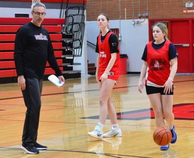 Depth and experience drive Lady Red Devils into new season | Sports ...