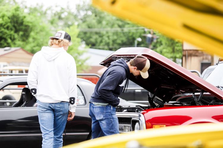 Rods & Rock Car Show | Local | rangerreview.com