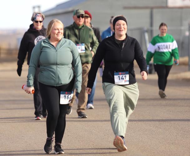 Clover Run | Sports | rangerreview.com