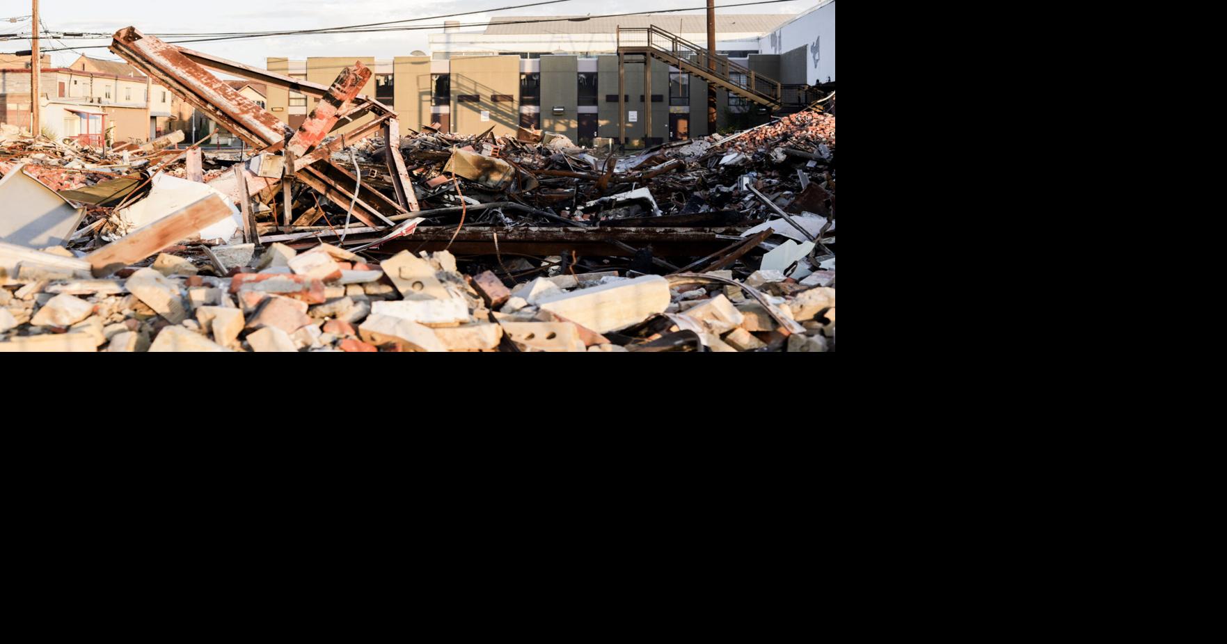 Environmental Protection Agency outlines process, safety measures for ...