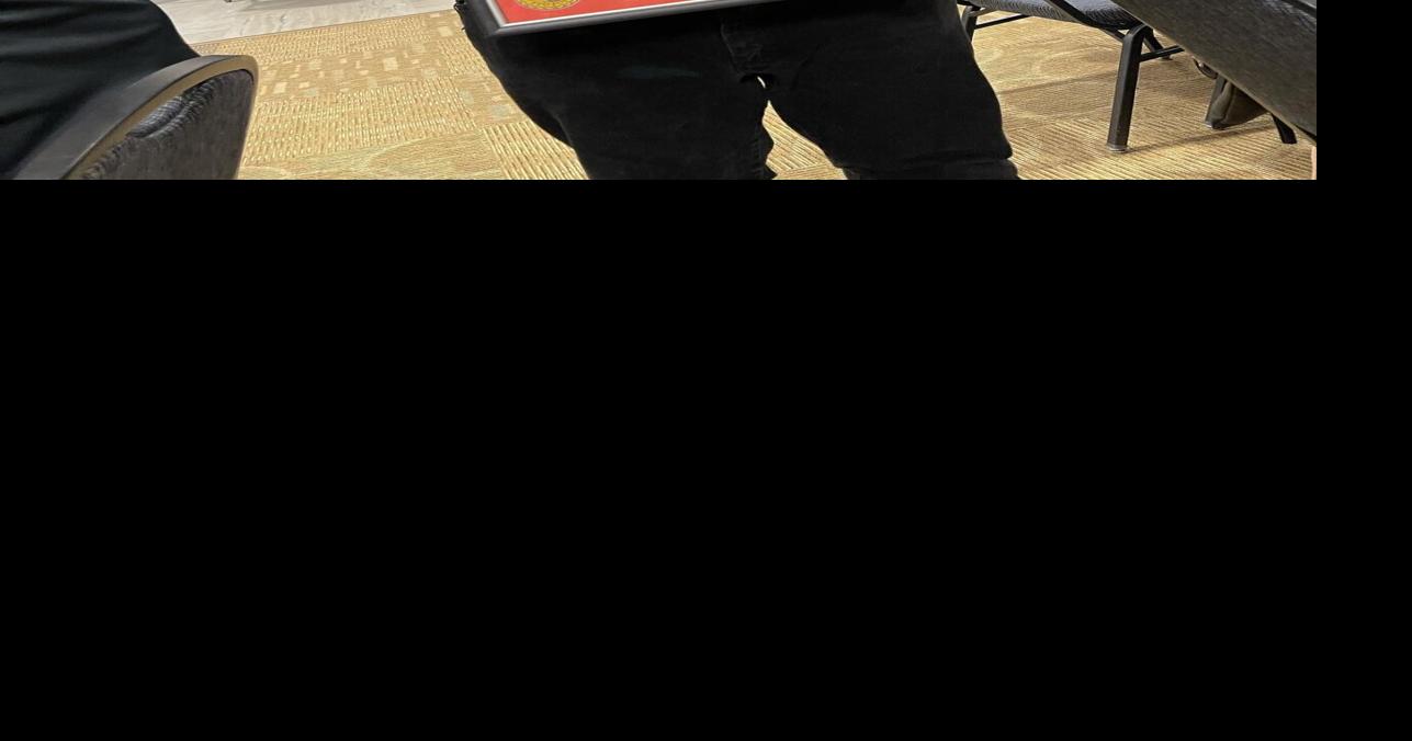 FFA Member of the Week | Local | rangerreview.com