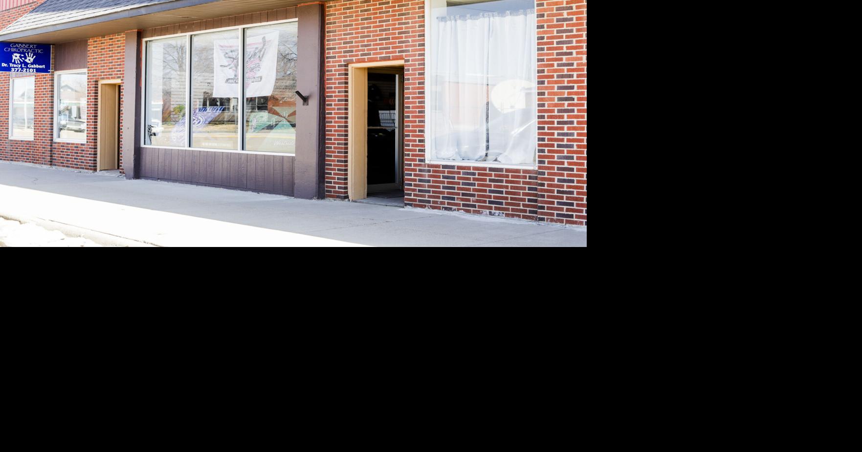 Squad Sports expands services to offer dry cleaning drop-off point | News | rangerreview.com