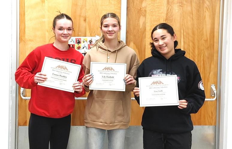 Lady Devils volleyball post-season awards announced | Sports ...