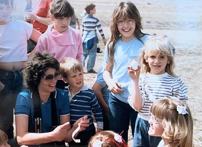 Beloved LES teacher makes one last mark on Glendive | School ...