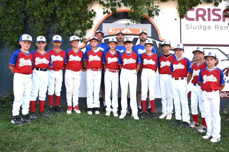 10U All-Stars open state tourney with two wins | Sports | rangerreview.com