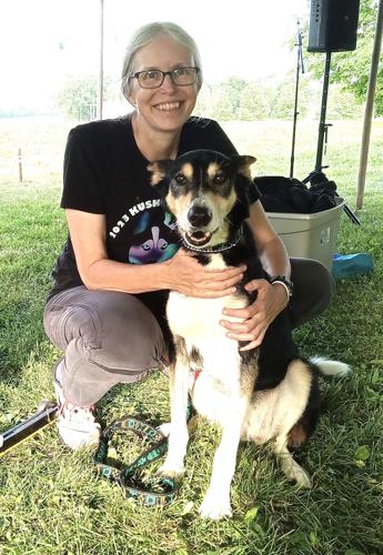 RUCKUS: Iditarod musher Karen Land and her dog Noggin to visit Miles ...