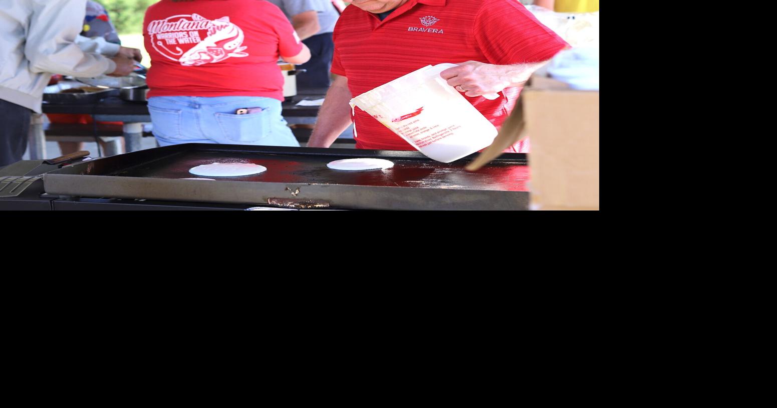 Buzzard Day soars into 35th year with new temporary venue, same ...