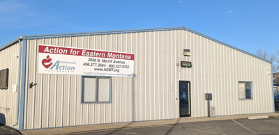 Action for Eastern Montana proactive amid federal funding uncertainty; plans for possible ...