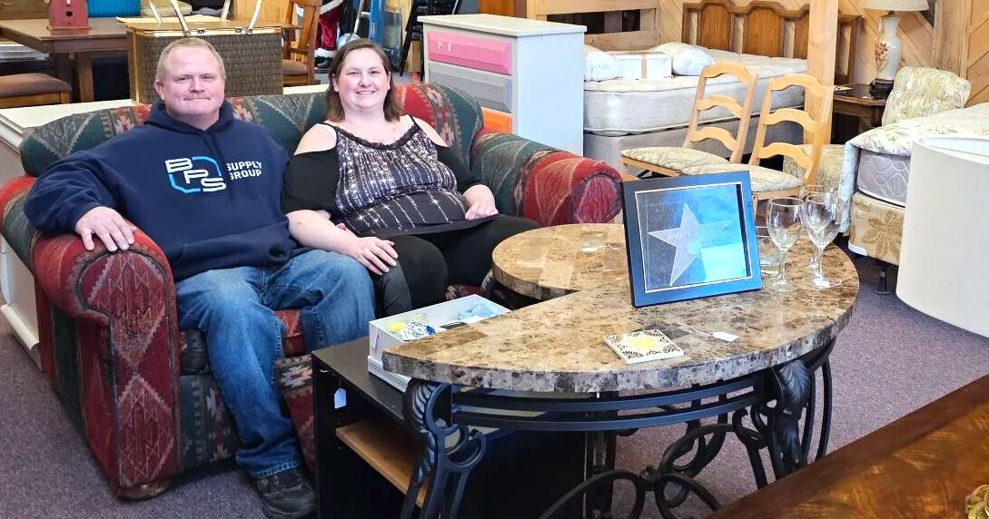 Illinois couple find peace in Glendive, purpose at Neighbors Helping ...