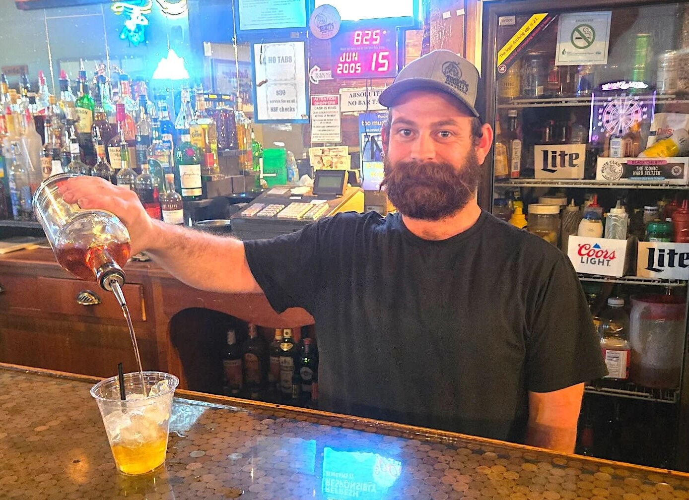 Hometown Investment: Richey's Tate Vaira is saving old buildings, one ...