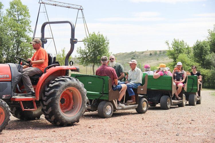 75th Campiversary: Generations gather to celebrate 75 years of EMBC's ...