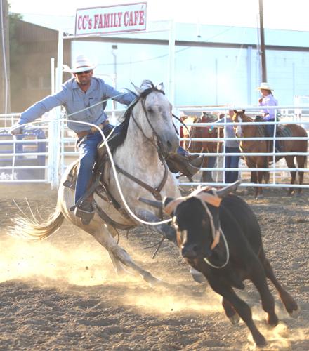 Ranch Rodeo | News | rangerreview.com