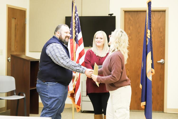 Glendive mayor fires Glendive Police Department chief, effective ...