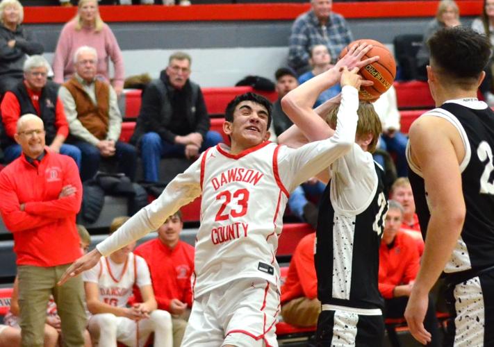 Red Devils defeat No. 2 ranked Lockwood in overtime | Sports ...