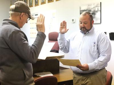 Glendive City Council rehires police chief as a temporary consultant ...