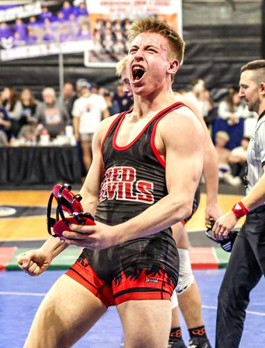 2024 Sports Year in Review: Local athletics shine with big wins, state ...