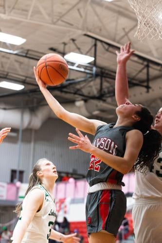 Lady Buccaneers winning on and off the court for a special cause ...