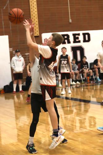 32nd Annual Makoshika Tournament draws 65 teams to Glendive | Sports ...