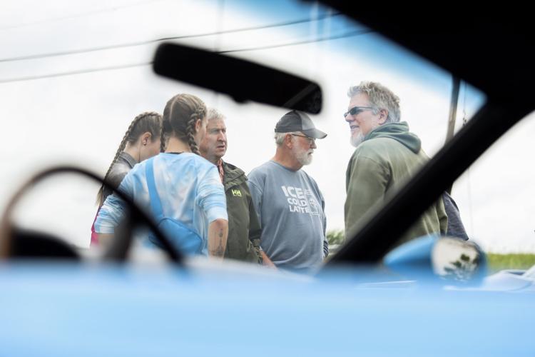 Rods & Rock Car Show | Local | rangerreview.com