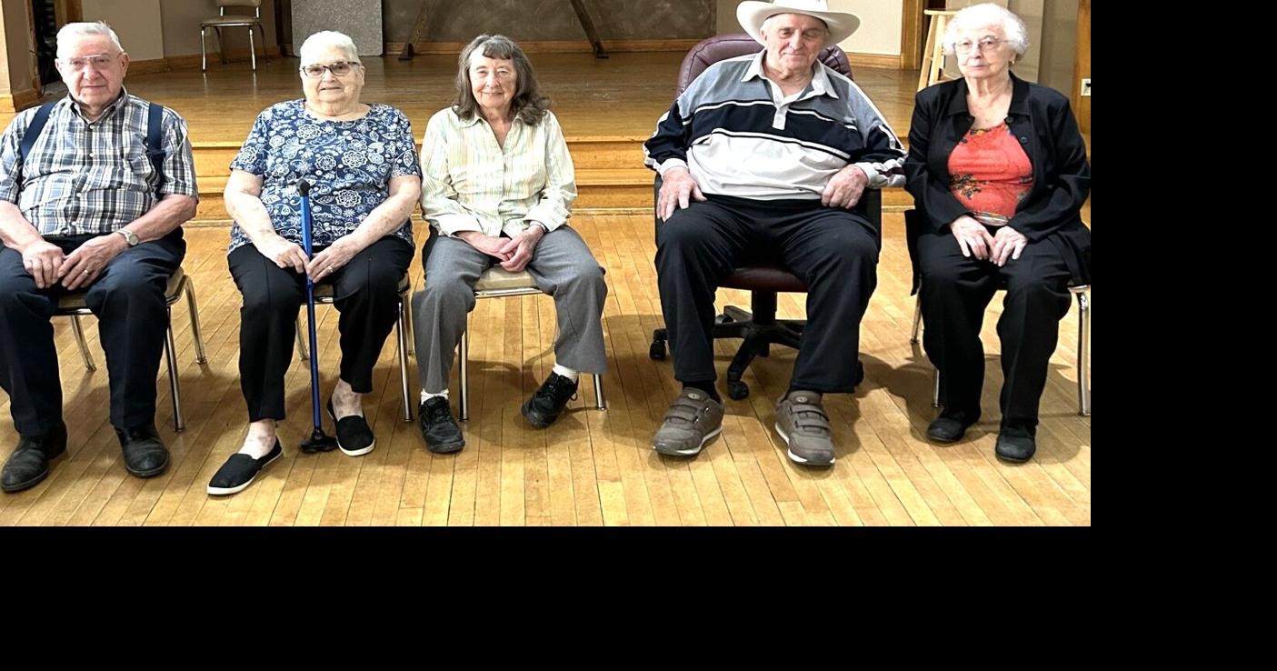 50-year Moose, Women of the Moose members honored | Local ...