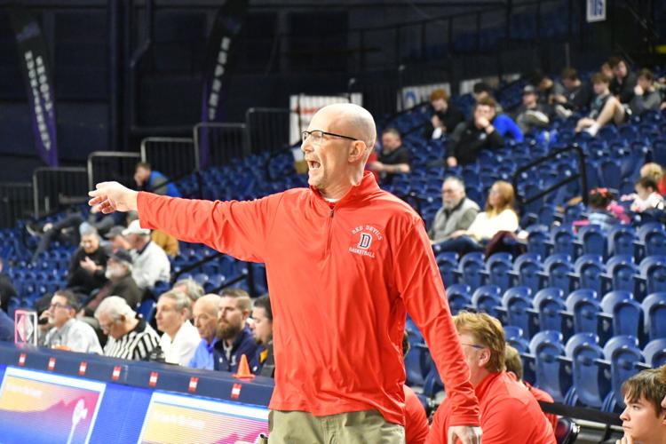 Red Devils lose to Beaverhead Co. at state | Sports | rangerreview.com