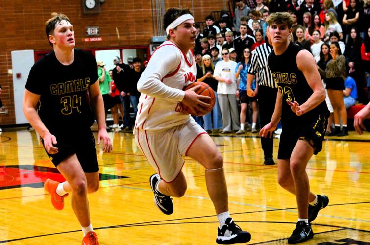 Red Devils add to the win column | Sport | rangerreview.com