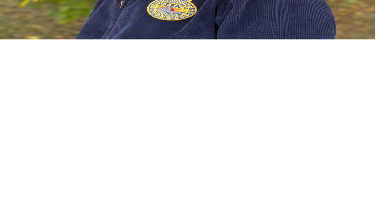 Three Dawson FFA members receive National FFA grants for Supervised ...