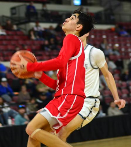 Red Devils earn third place finish at divisionals, qualify for state ...