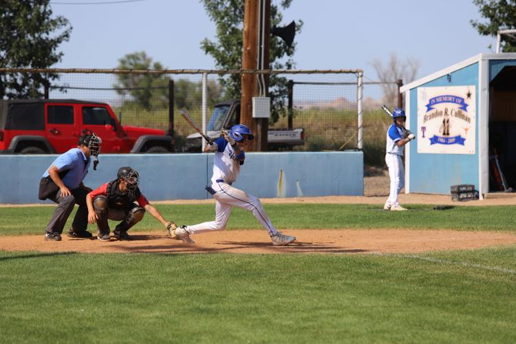 Blue Devils earn doubleheader wins over Glasgow, Williston | Game ...