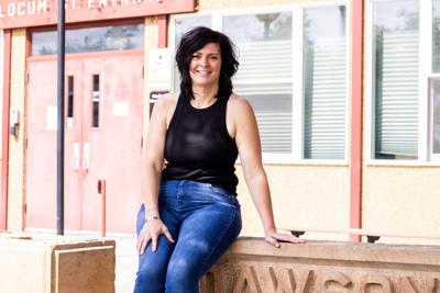 Longtime Glendive teacher switches gears, working first year as Dawson ...