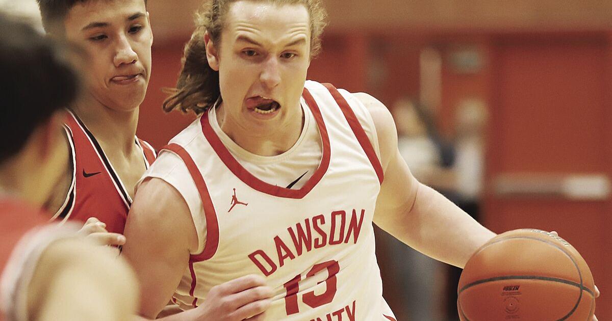 Dawson County High School: Red Devil boys lose two | Sports ...