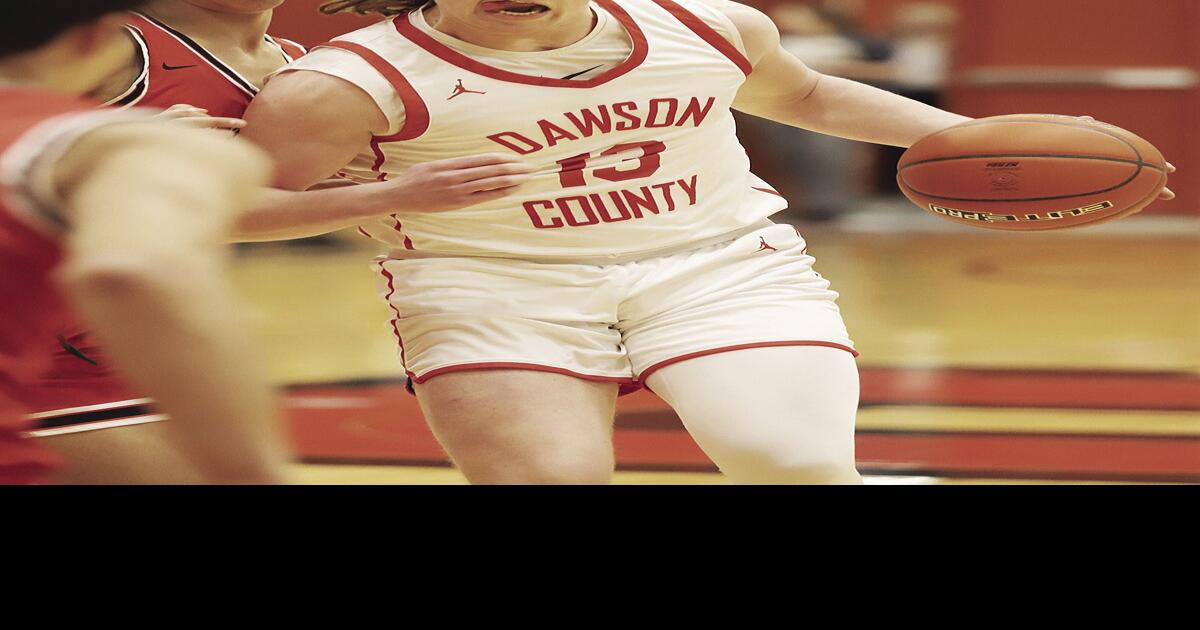 Dawson County High School: Red Devil boys lose two | Sports ...