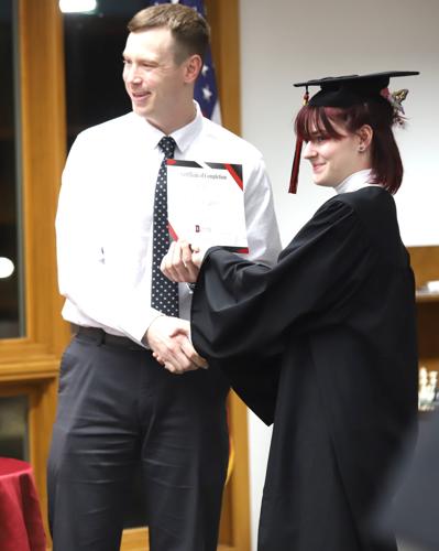 Dawson Community College celebrates HiSET graduates | News ...